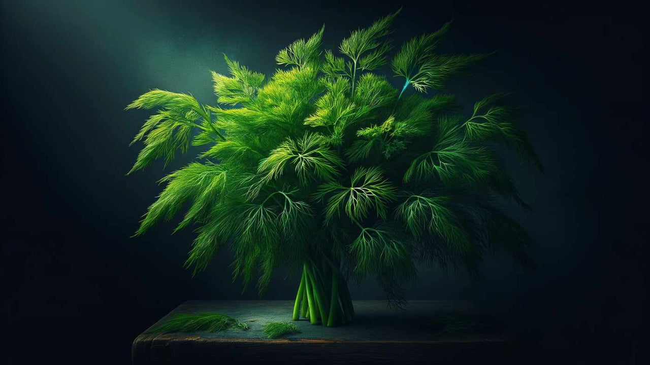 10 Ways to Use Dill in the Kitchen