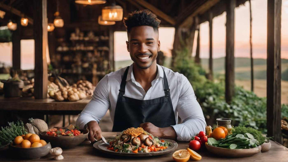 How to Eat Lion's Mane Mushrooms (Simple Preparation & Recipes)