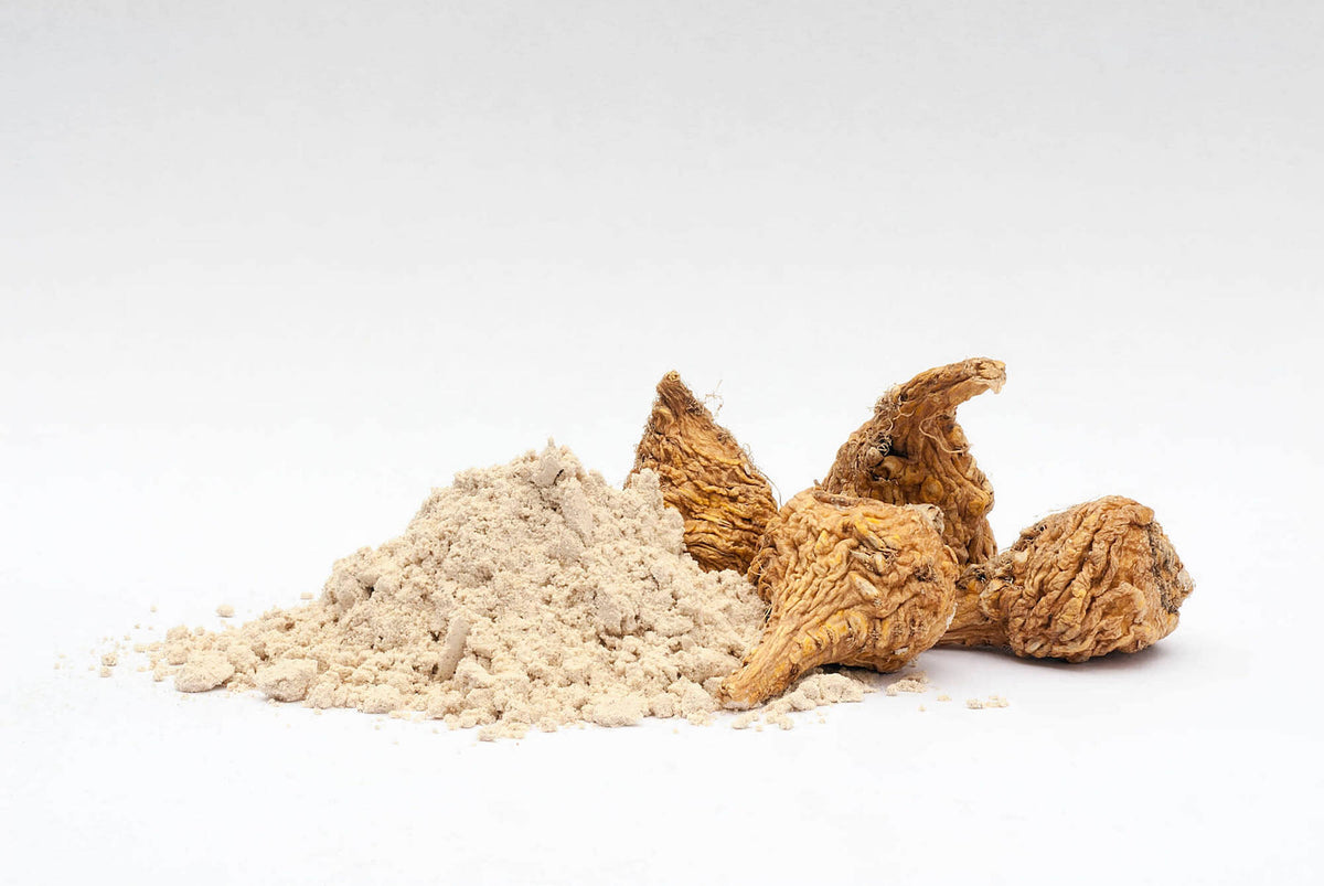What are the Health Benefits of Maca?
