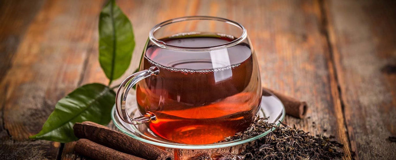 What is Black Tea?