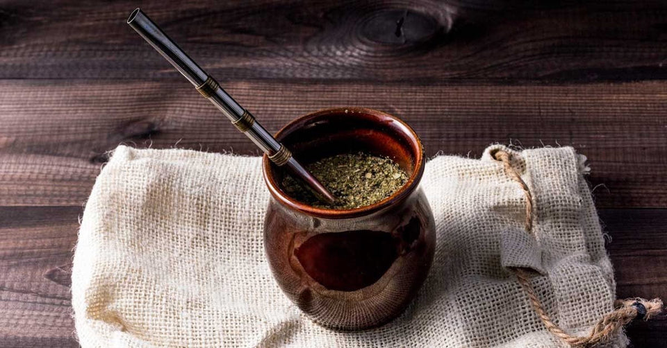 What is Mate Tea?