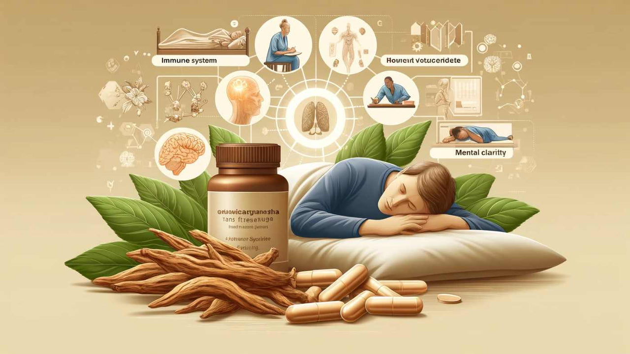 This all results in chronic fatigue, which can make you run out of ...