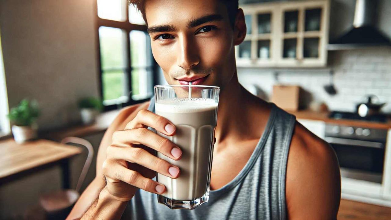 Beef Protein Isolate: The Ultimate Protein Supplement for Athletes