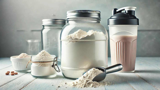 If you’ve been exploring protein supplements, you might have ...