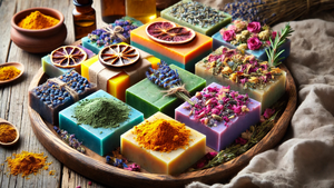 Beef Tallow Soap Recipe: Simple Steps for a Luxurious Bar