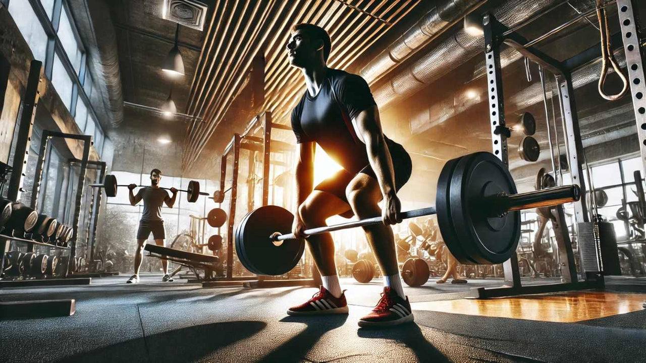 Best Natural Testosterone Boost: Strategies That Actually Work