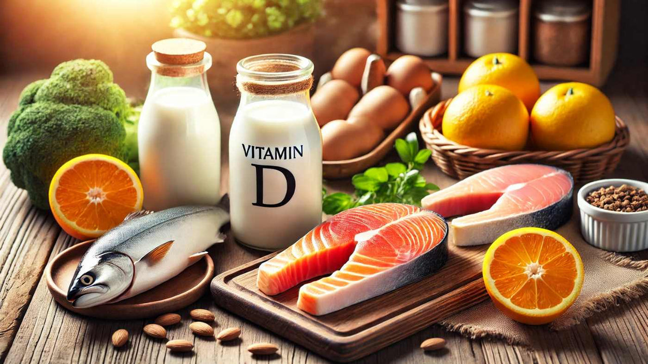 Best Natural Testosterone Booster Foods for Men: What to Eat for Highe