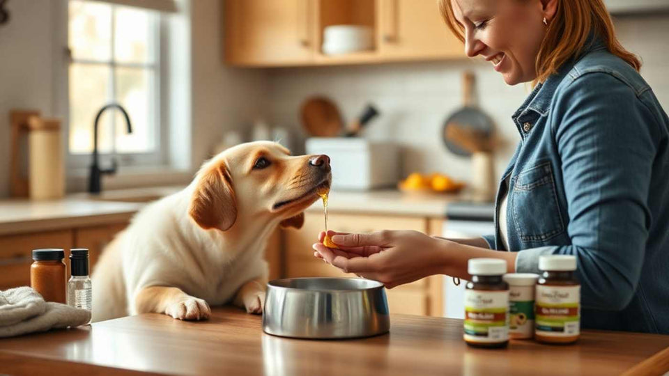 Fish oil is packed with omega-3 fatty acids—especially EPA and DHA—that ...