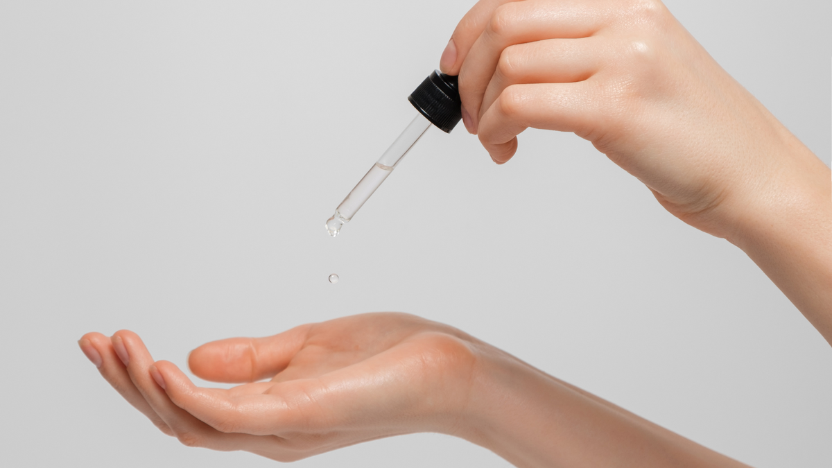 Discover the Amazing Benefits of Liquid Collagen