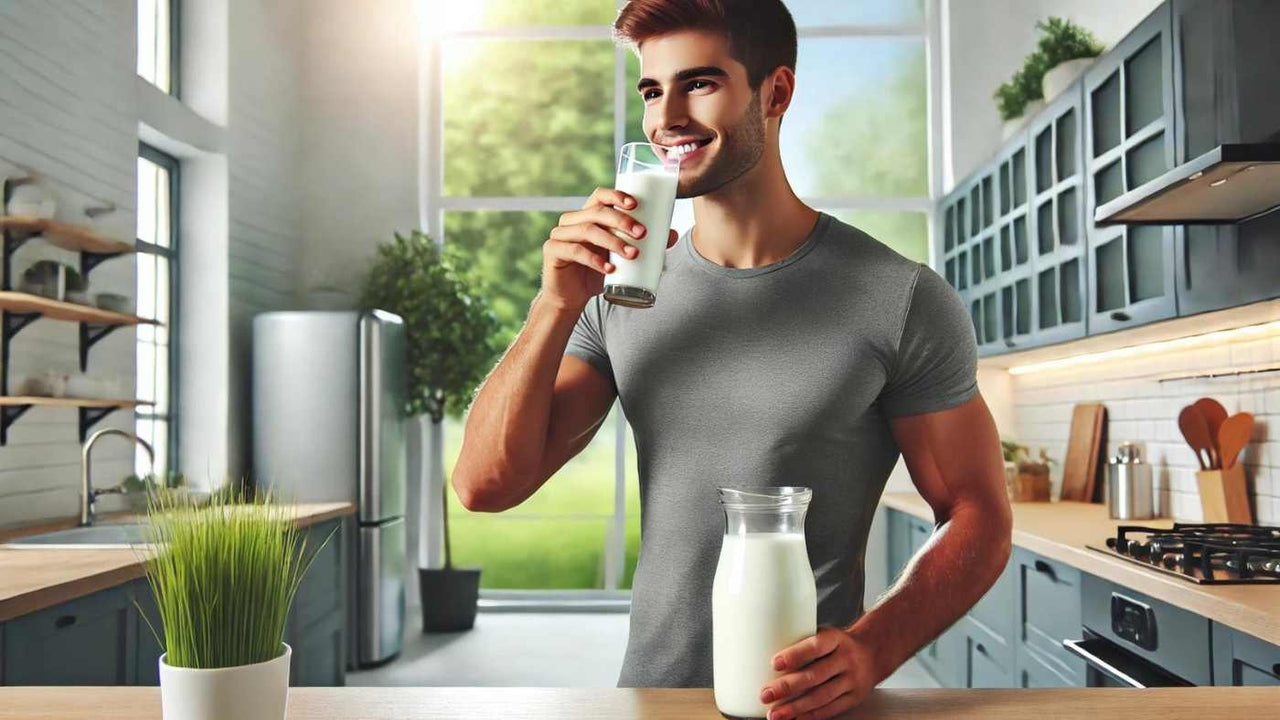 Colostrum Benefits for Skin (Transform Your Skincare Routine with Moth