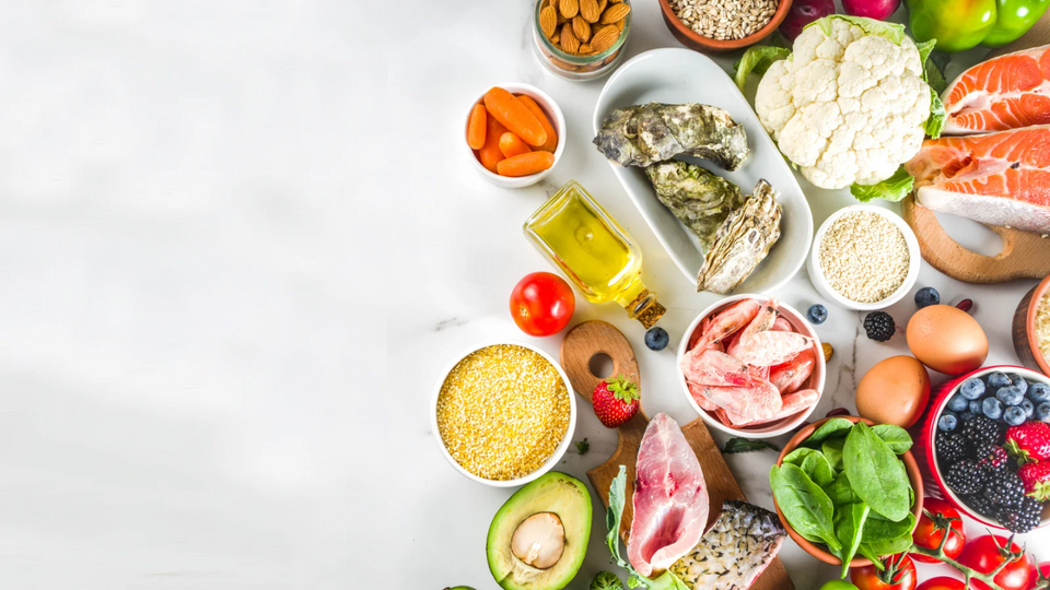 Losing weight is about looking good and improving your overall health ...