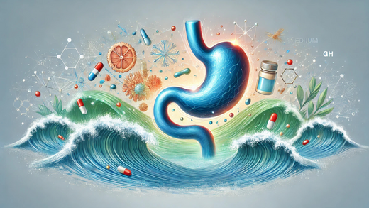 Discover the Best Magnesium for Acid Reflux and Digestive Health