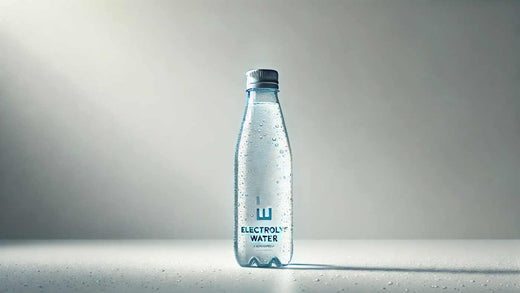 Water is often thought of as the best way to get hydrated, but does ...