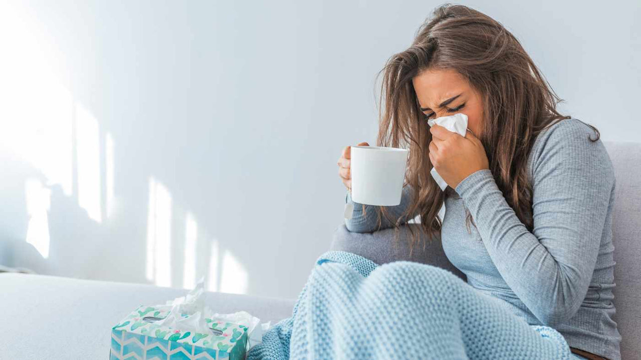 Fastest Way to Get Rid of a Cold: Top 10 Effective Strategies