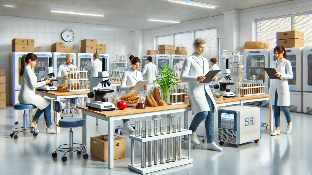 Elements that constitute heavy metals exist in minimal quantities ...