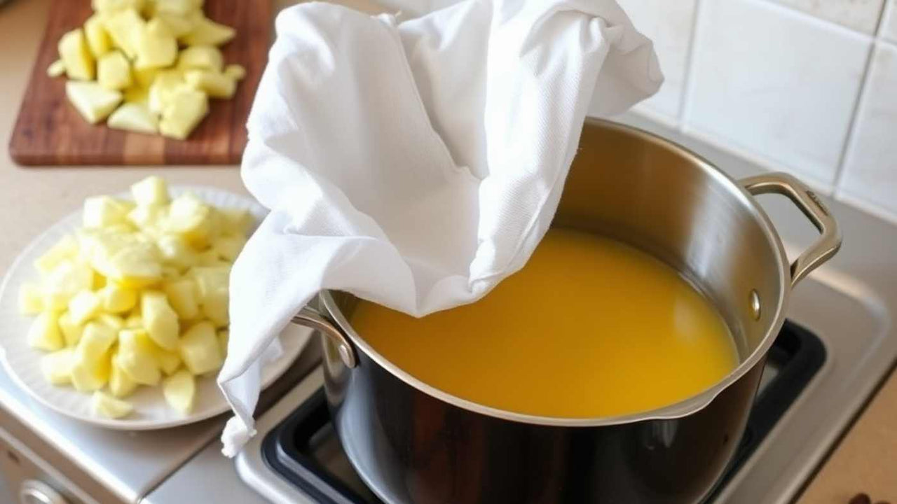 Ever looked at leftover beef fat and wondered if it was worth saving?