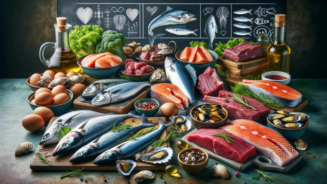 The carnivore diet provides essential nutrients, including vitamin C ...