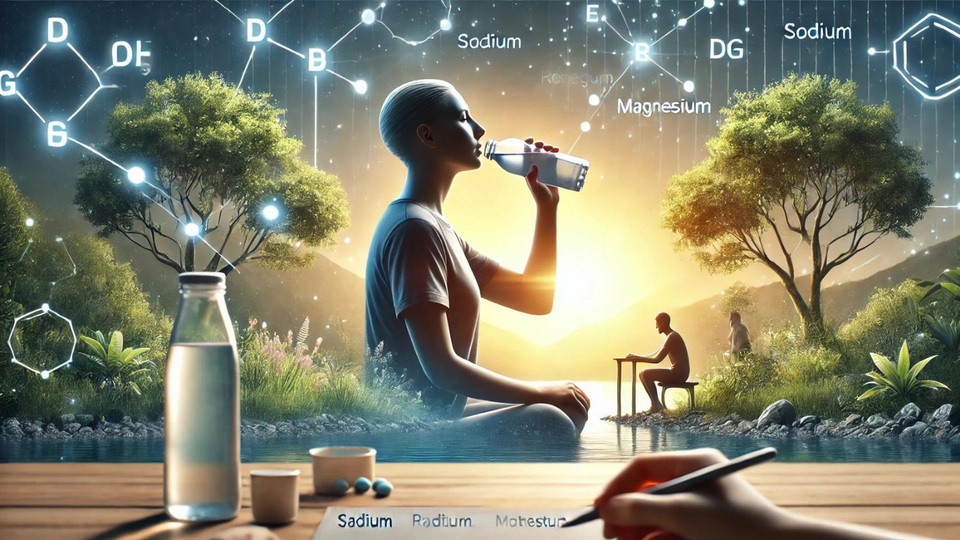 How to Use Electrolytes for Fasting: A Complete Guide