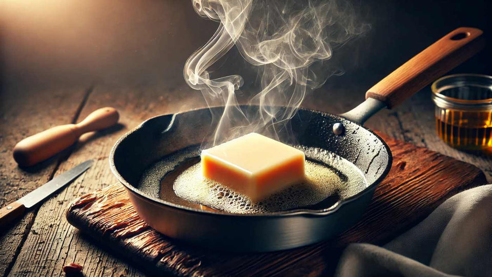Is Beef Tallow Good for Frying? Benefits and How to Use It