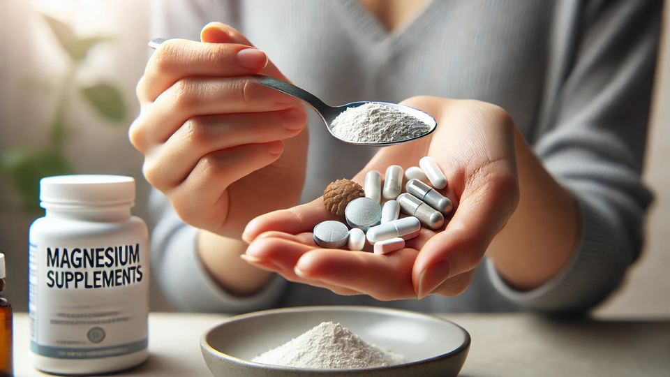 Magnesium on the Carnivore Diet: Do You Need a Supplement?