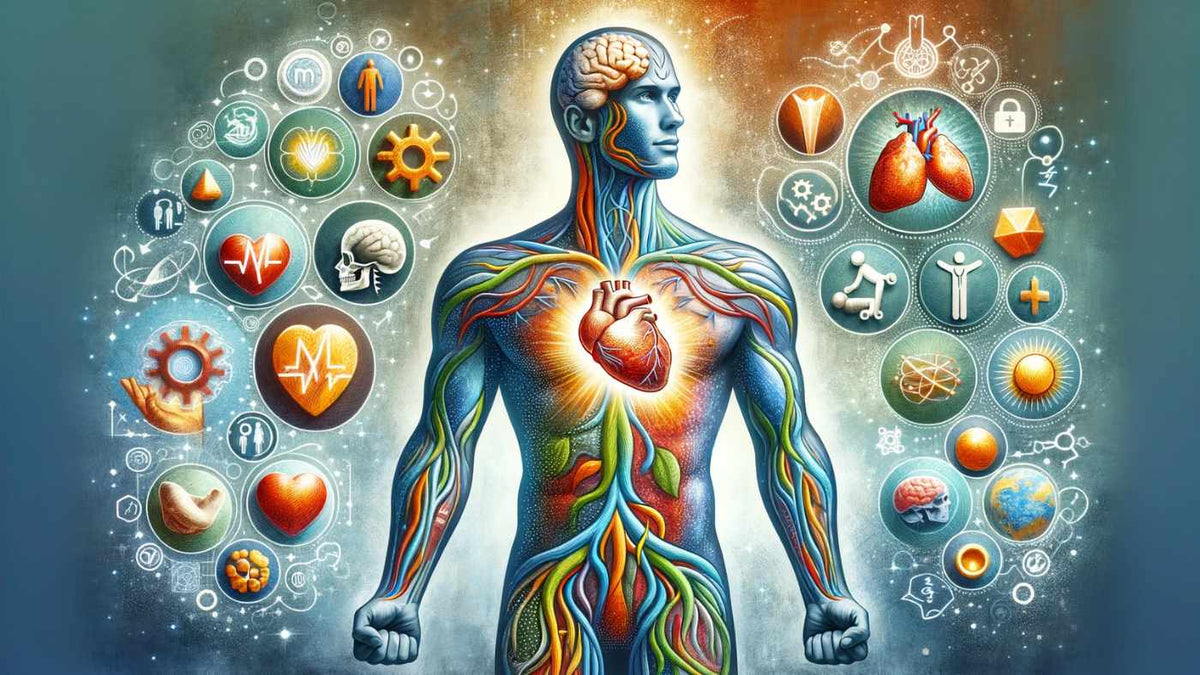 Magnesium's Role in the Body and Health Benefits