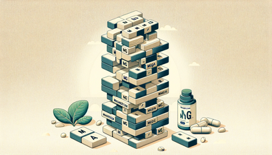 Normal Magnesium Levels and Health Implications