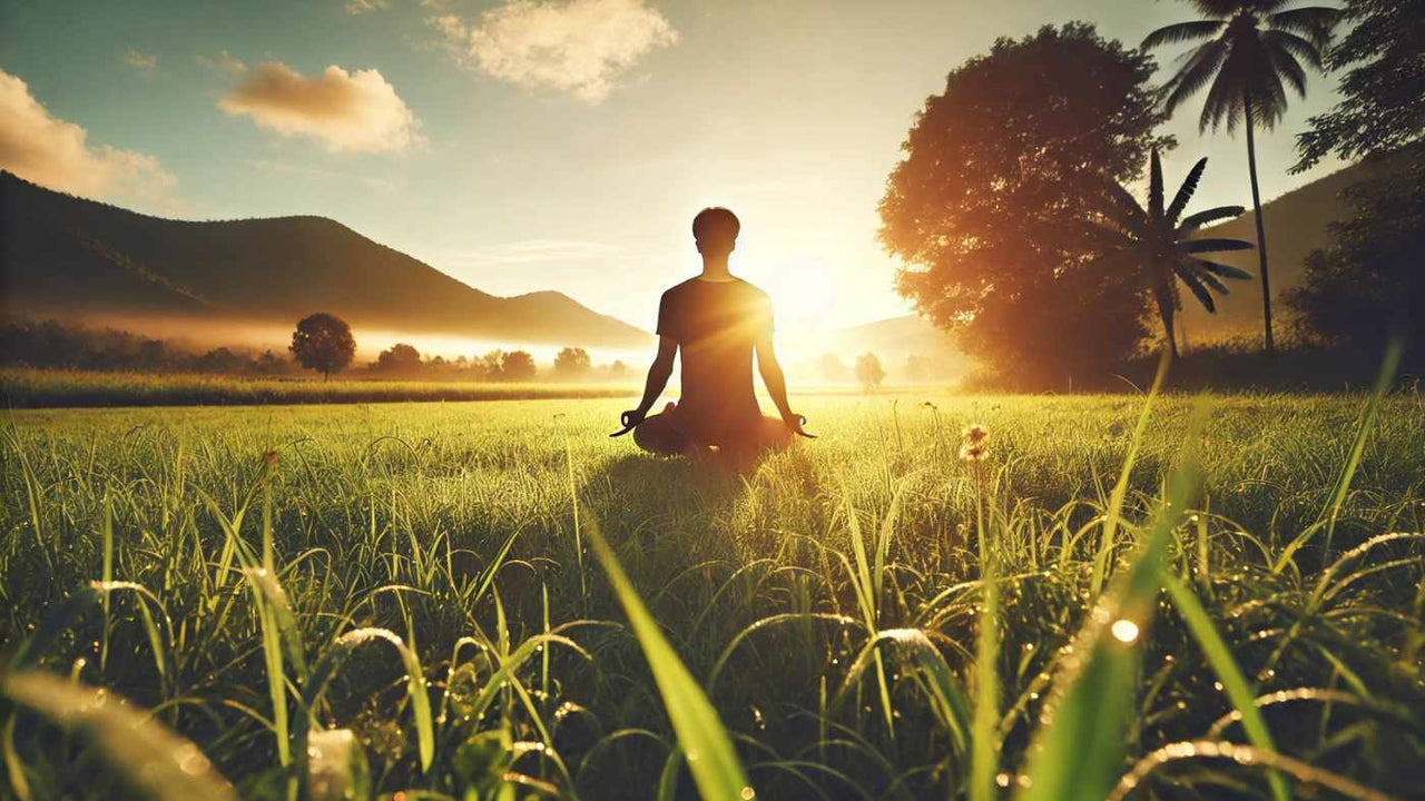 Simplify Your Life: The Daily Routine for Optimal Health & Longevity