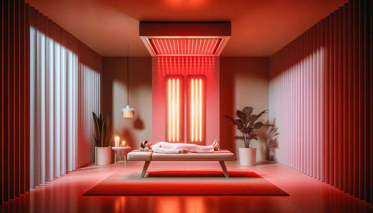 The Pros and Cons of Red Light Therapy: Everything You Need to Know