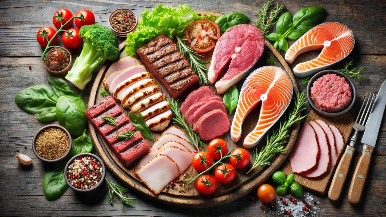 The Best Meat Proteins for Weight Loss: Your Complete Guide