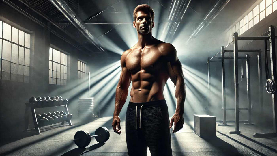 Taking care of one’s health has become a popular topic amongst all, and ...