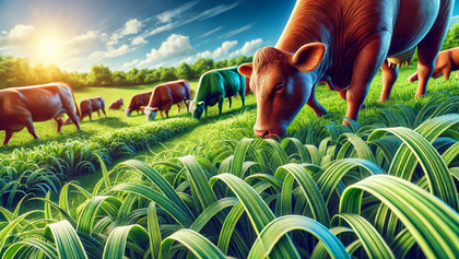 Beef is centuries — revered for its rich flavor and high nutritional ...