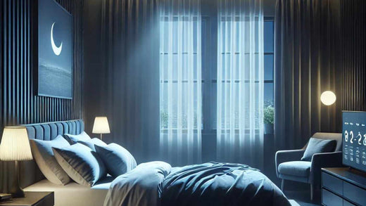 The Ultimate Sleep Guide: Unlocking High-Quality Sleep for Optimal Hea