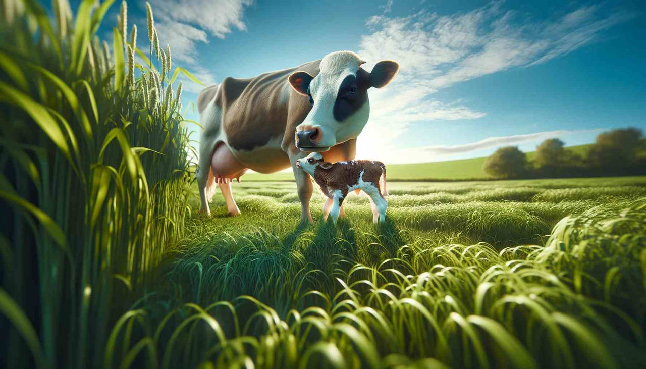 3 Key Colostrum Supplement Benefits (The Power of First Milk)