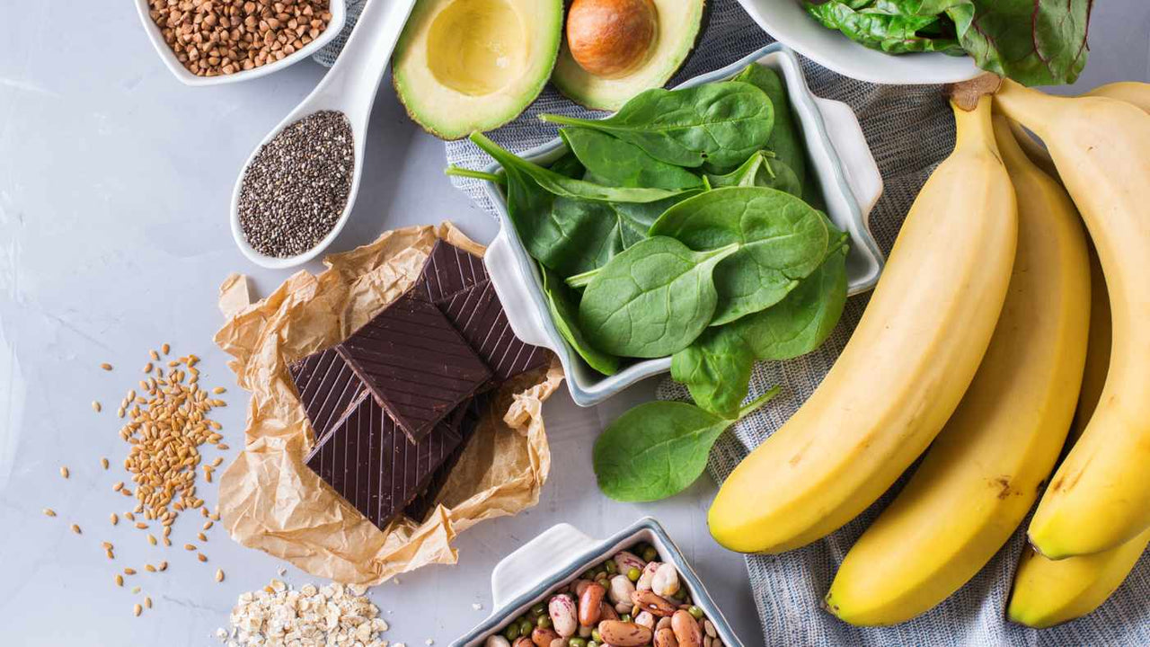What Are the Symptoms of Low Magnesium? Key Signs to Watch