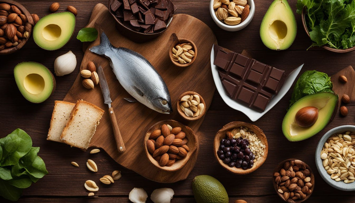 What Foods Have Magnesium? (9 Natural Magnesium Sources)