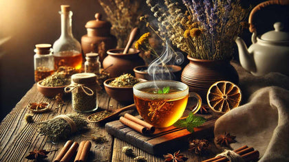 Drinking cinnamon every day can provide your body with a variety of ...