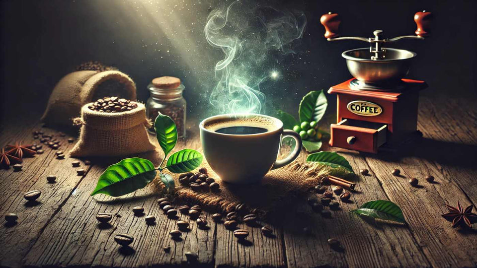 People across the internet share numerous decaf coffee jokes and memes ...