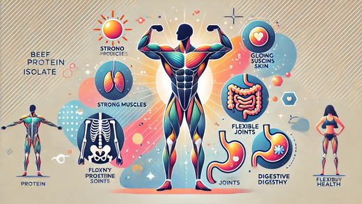 What Is Beef Protein Isolate? Everything You Need to Know