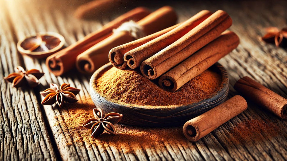 What Is Cinnamon? Discover Its Origins, Benefits, and Uses