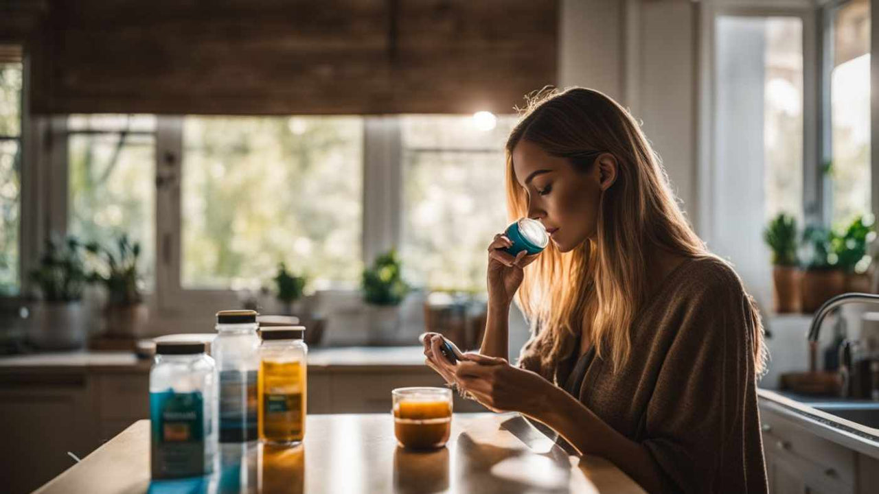 What's Best Time To Take Probiotics For Optimal Results?