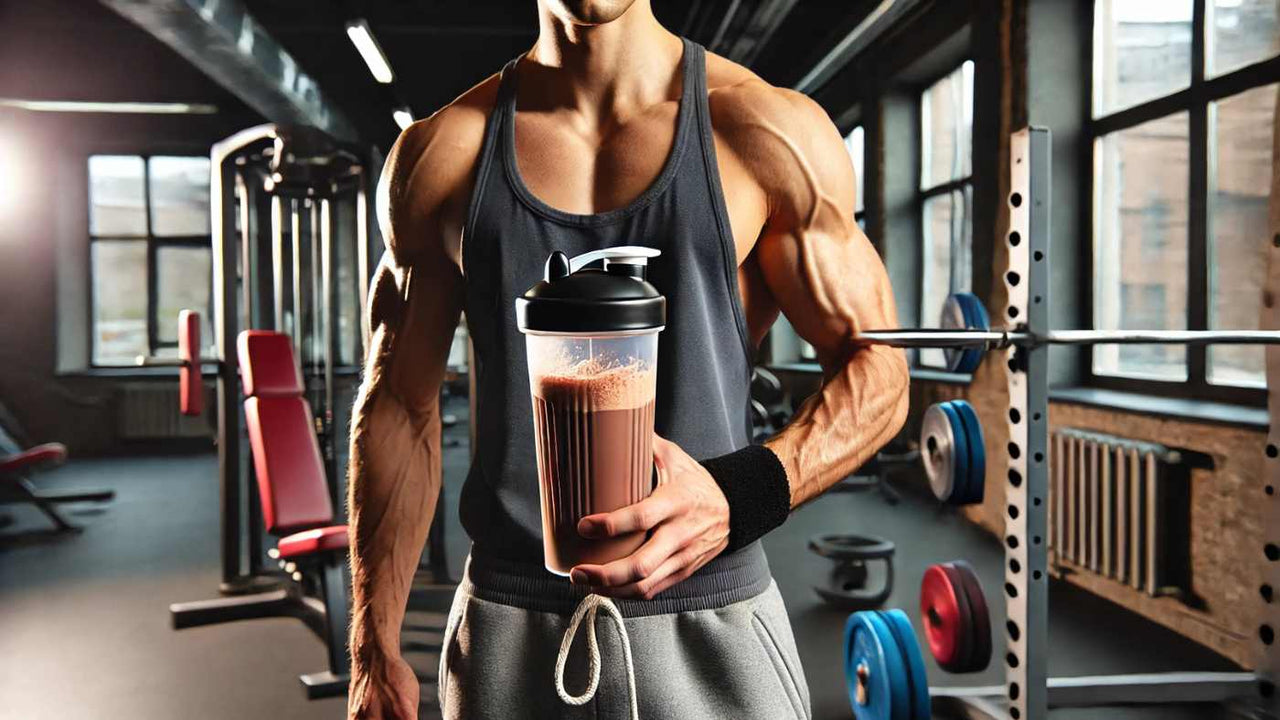 Fitness lovers and people who are looking to add nutrition have been ...