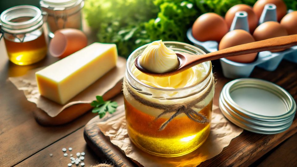 Why Cook with Beef Tallow? Benefits, Uses, and Nutrition