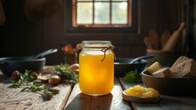 Why Is Beef Tallow Healthy? Surprising Benefits You Need to Know