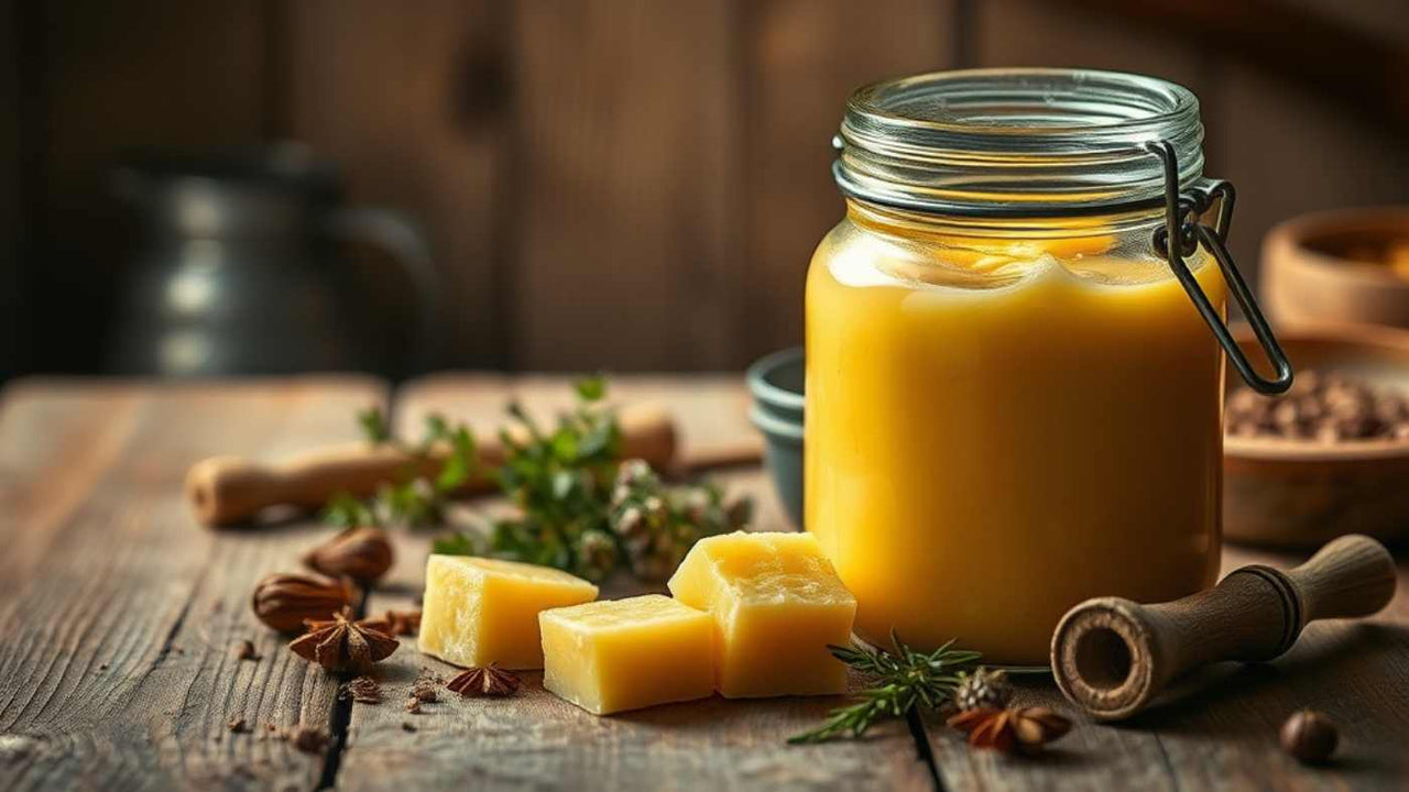 Beef tallow is having a moment—and for good reason.