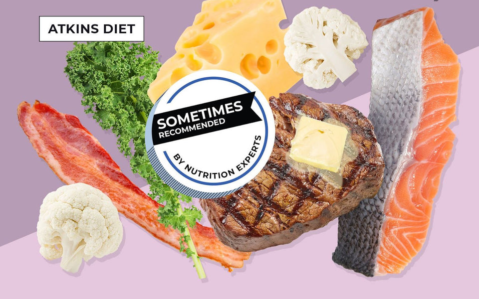 What Will The Atkins Diet Do?