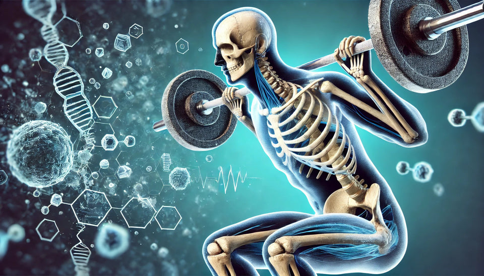 The Ultimate Guide To Creatine Benefits