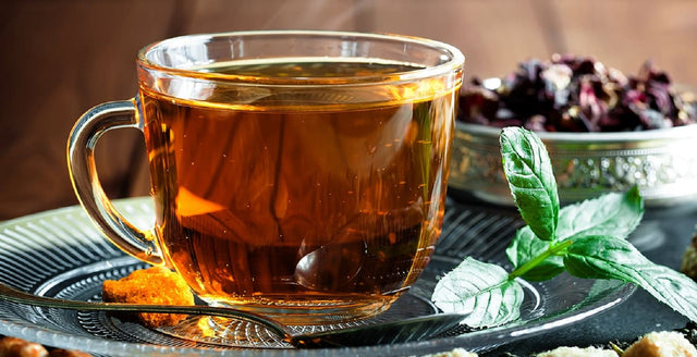 Essiac tea is a Native American tonic with numerous health benefits. Is ...