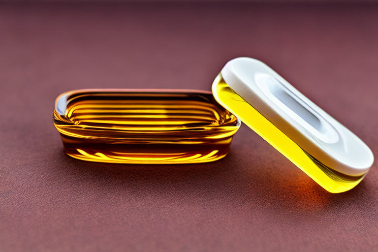 Fish Oil for Heart Health: Reasons To Include It In Your Nutrition Pla