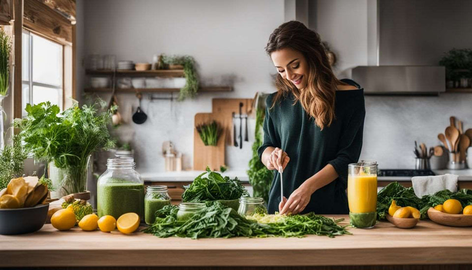 These are the Best Prebiotic Foods for a Healthy Gut