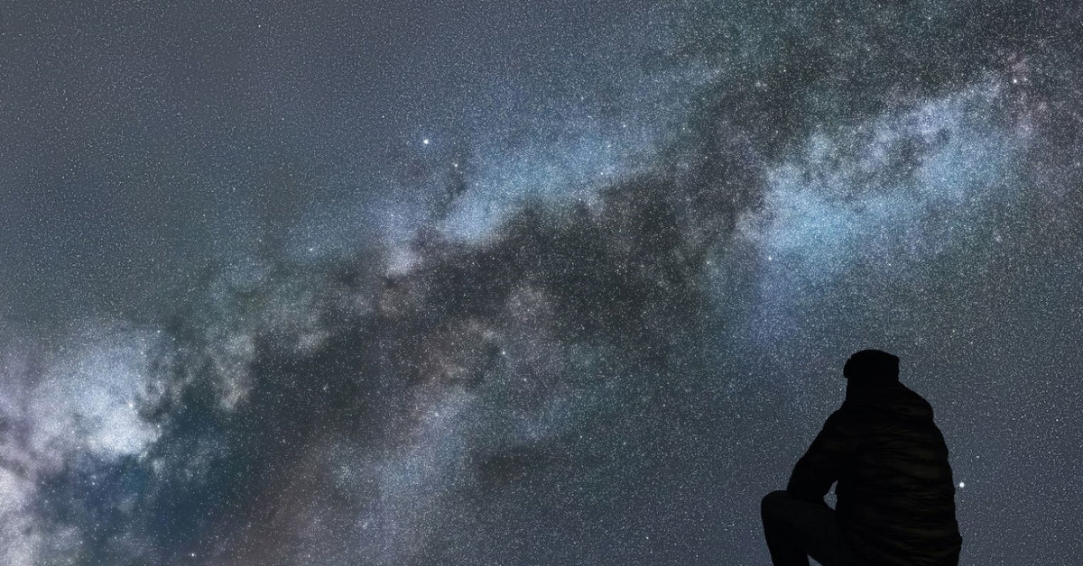 Life Is Random… So Do Something About It